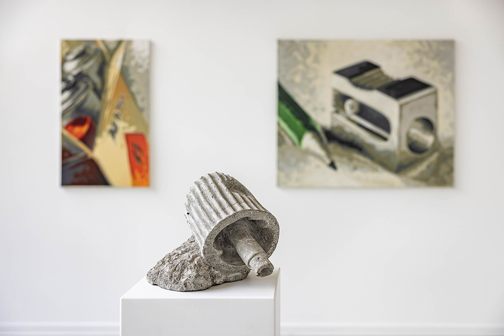 Woods Art Institute — DAIM Retrospective