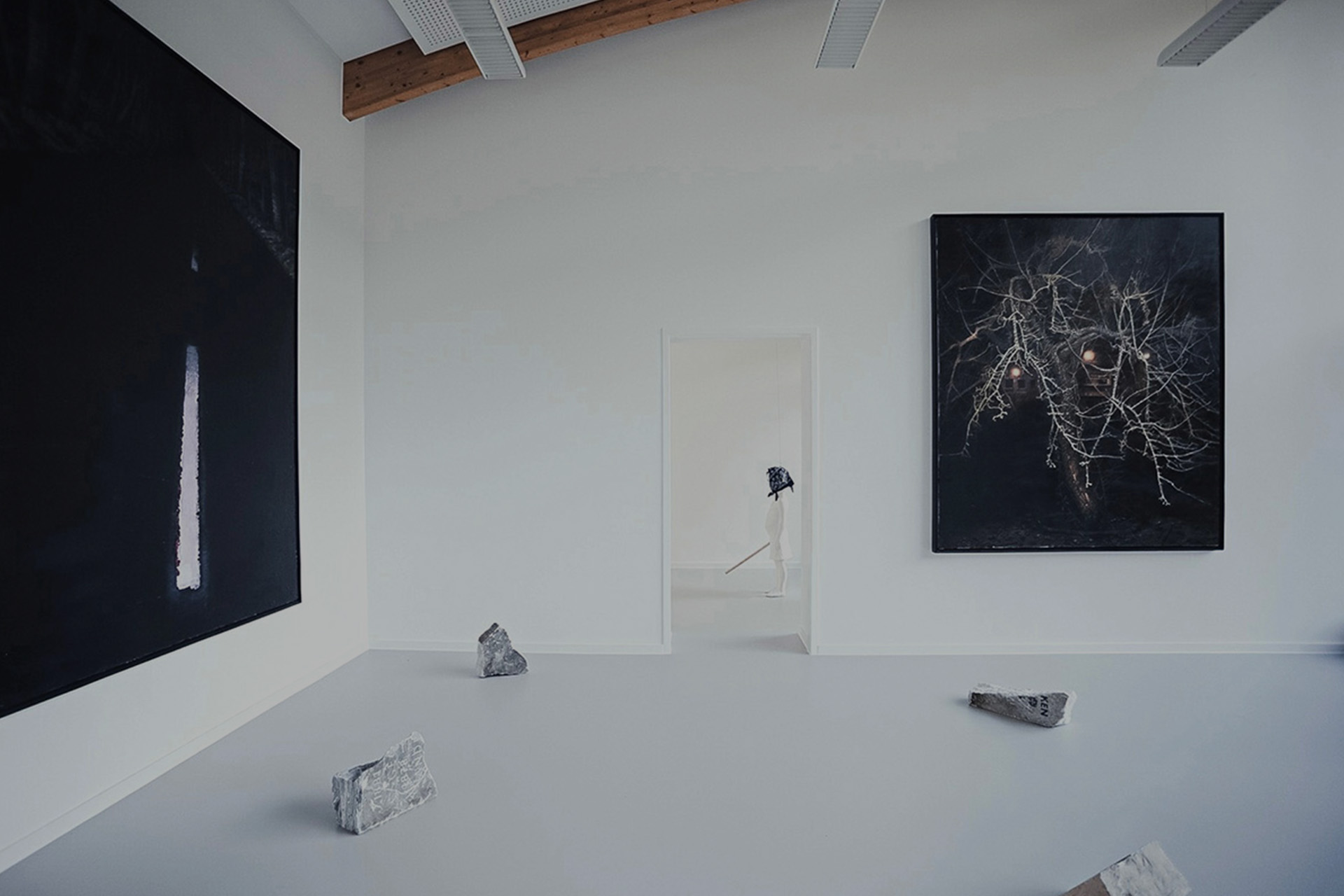 Woods Art Institute — Sammlung Reinking 01